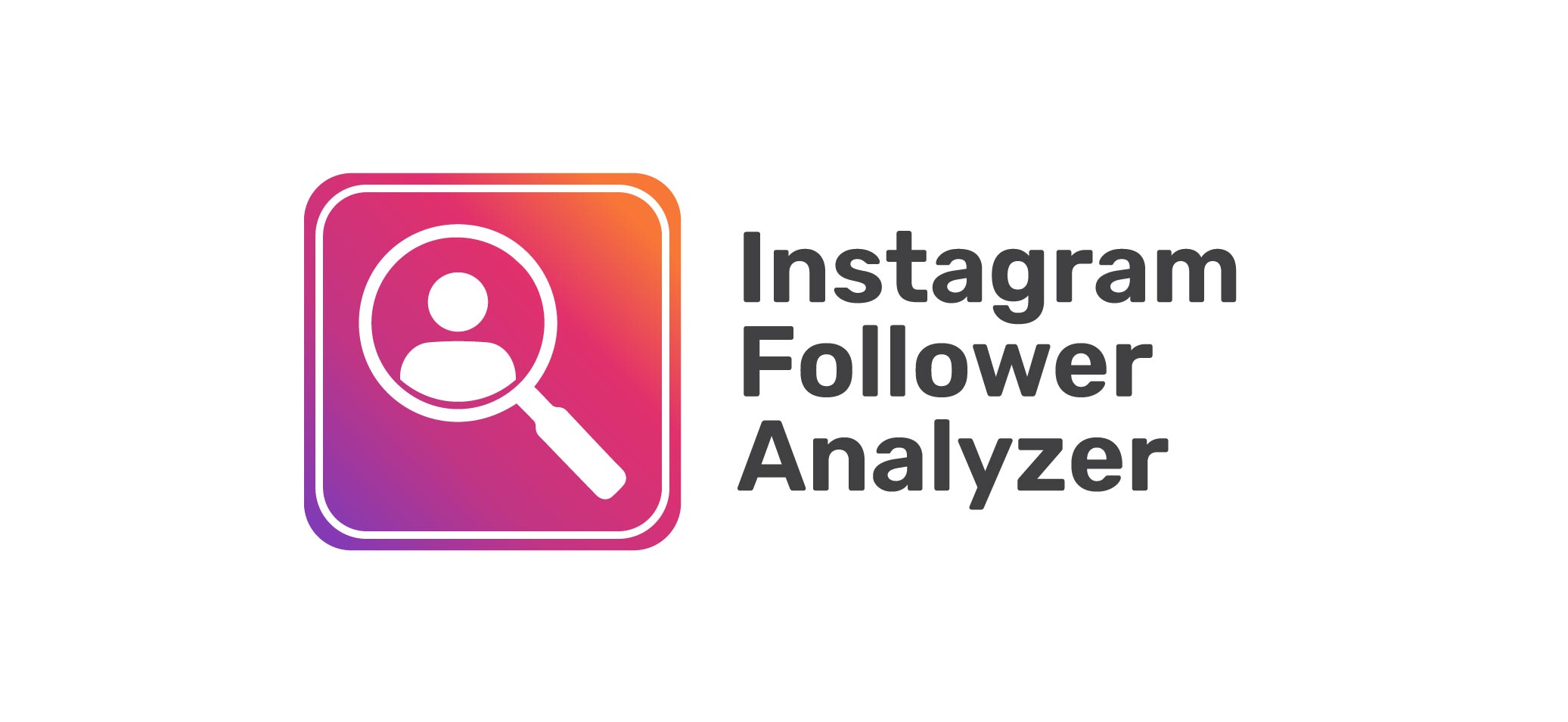 Instagram Follower Analyzer